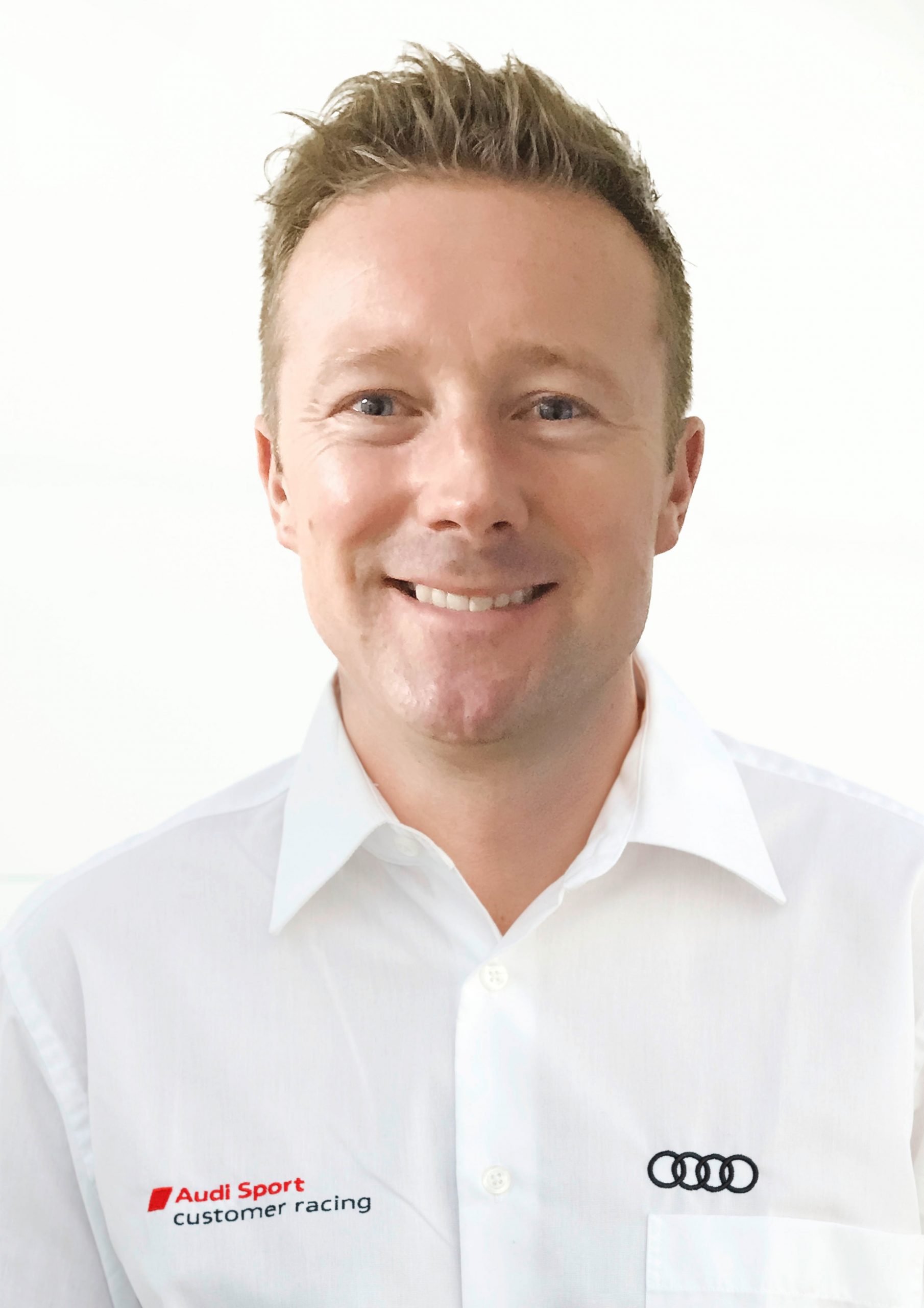 BTCC SHEDDEN TO WTCR WITH AUDI & WRT ~ MotoringDeals.com