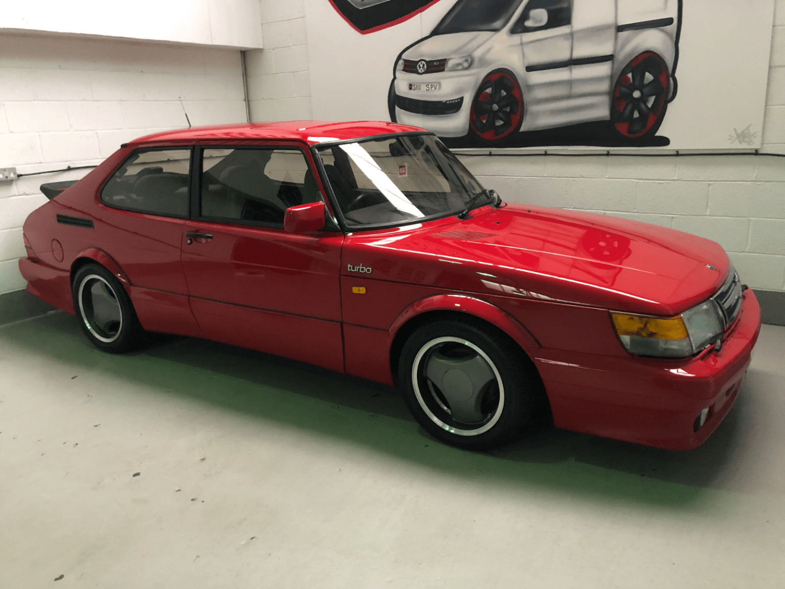 Saab 900 Carlsson - MotoringDeals.com