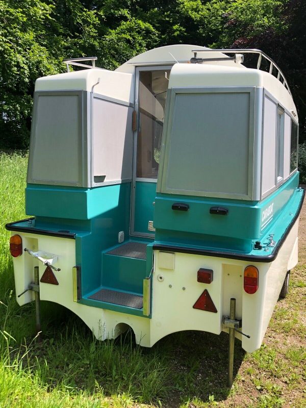 1970's Caraboat For Sale - MotoringDeals.com