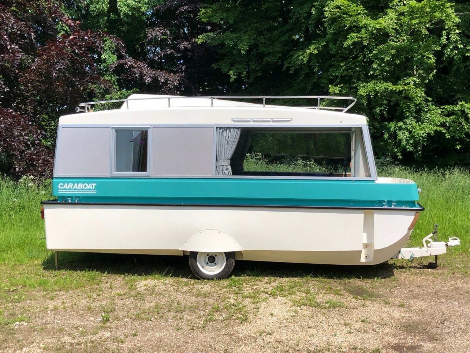1970's Caraboat For Sale - MotoringDeals.com