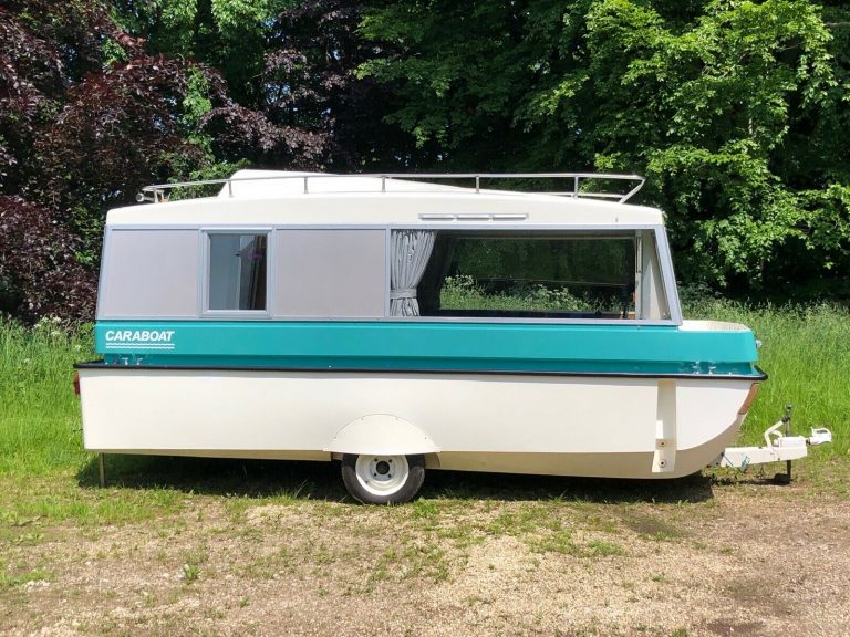 1970's Caraboat For Sale - MotoringDeals.com