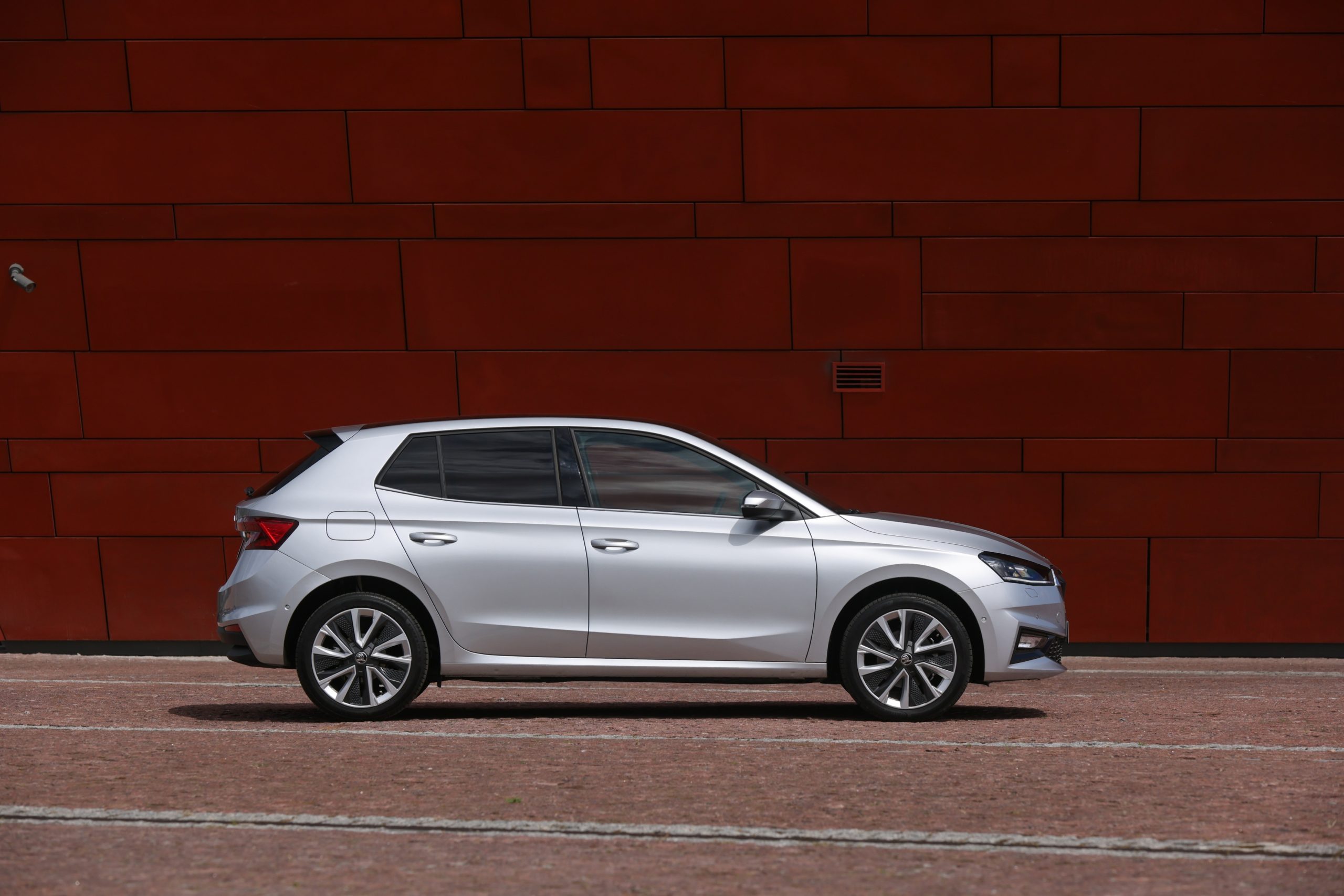 The ŠKODA Fabia: setting a new benchmark in its segment - MotoringDeals.com
